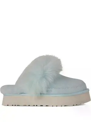 UGG Disquette Chalet Mules