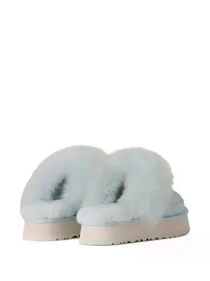 UGG Disquette Chalet Mules