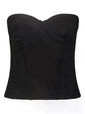 Wardrobe.nyc Bustier Camis Tanks For Women