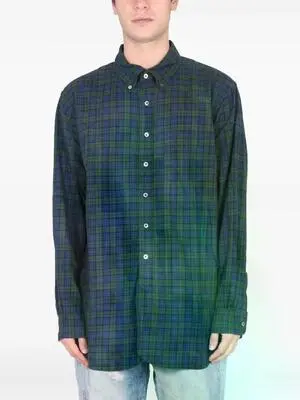 Engineered Garments Cuff Shirts For Men