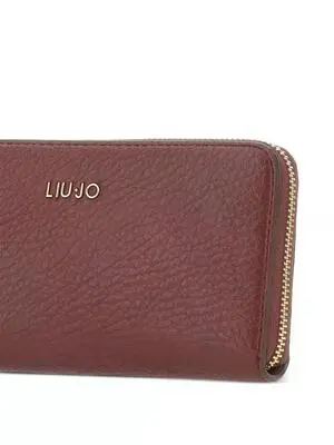Liu Jo Logo-detail Wallet