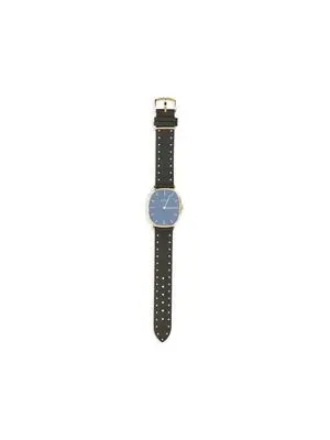 Isabel Marant Studded Watch 25mm - Blue