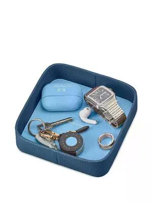 MAISON DE SABRE The Catchall Tray - Blue