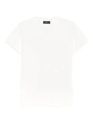 SCHAEFFER'S GARMENT HOTEL T-shirt - White