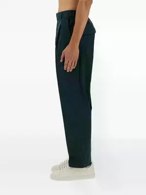 Helmut Lang Cotton Trousers