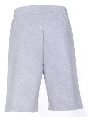 HINNOMINATE Drawstring Shorts - Grey