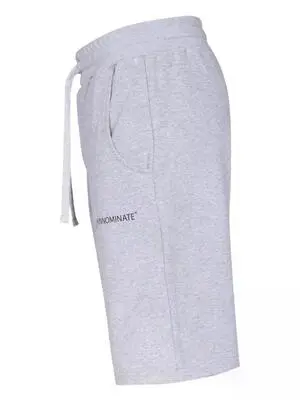 HINNOMINATE Drawstring Shorts - Grey