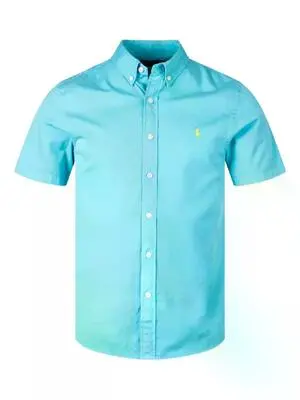 Ralph Lauren Short Sleeve Shirts For Men