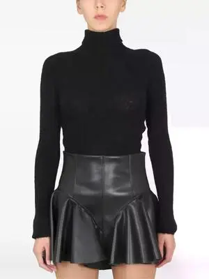 Philosophy Di Lorenzo Serafini Turtleneck Knitwear