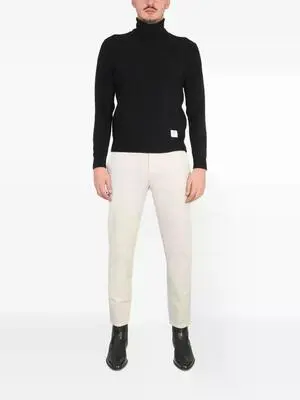 DEPARTMENT 5 Button-fastening Trousers