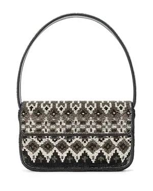 Beaded Shoulder Bags