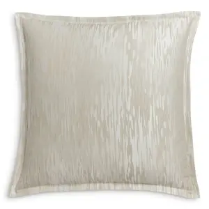 HUDSON PARK COLLECTION Tropea Euro Sham, Set Of 2 Exclusive - Neutral