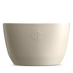 EMILE HENRY 5.85 Quart Salad Bowl - Clay