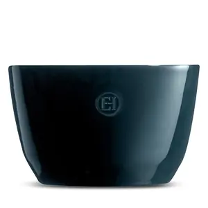 EMILE HENRY 5.85 Quart Salad Bowl - Ocean