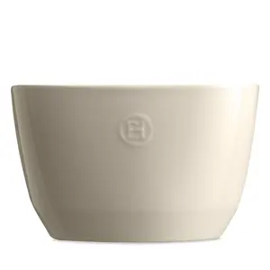 EMILE HENRY 2.5 Quart Salad Bowl - Clay