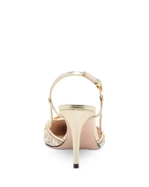 Valentino Garavani Slingback Pumps - Multi