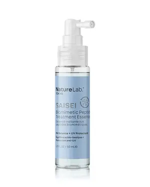 NATURELAB TOKYO Saisei Biomimetic Peptide Treatment Essence 1.7 Oz - No Color