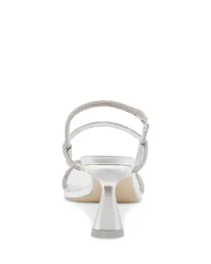 Cult Gaia Reina Strappy Sandals