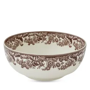SPODE Woodland Serving Bowl