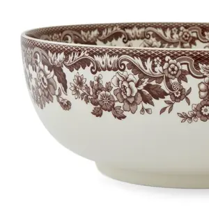 SPODE Woodland Serving Bowl