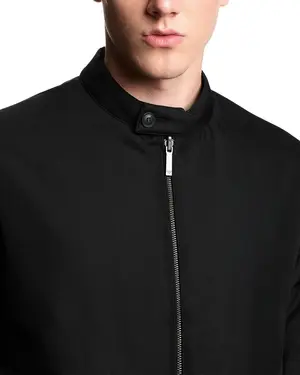 Emporio Armani Reversible Blouson Jacket