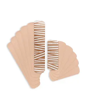 NIPPIES Precut Tape - Crème