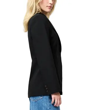French Connection Azra Twill Cinched Jacket