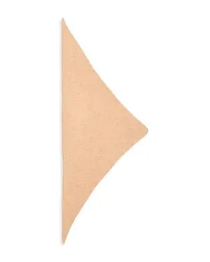 Bloomingdale'S Knit Triangle Scarf Exclusive - Taupe