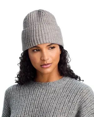 Women's Wool Knit Hats
