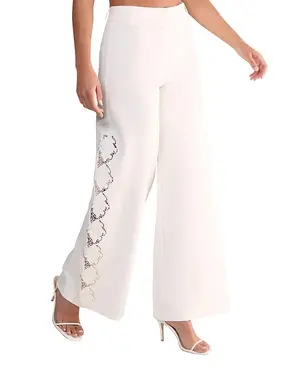 Nasty Gal Wide Leg Pants For Women