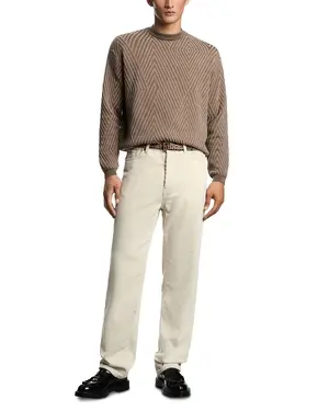 Emporio Armani Pullover Sweater