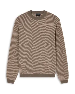 Emporio Armani Pullover Sweater