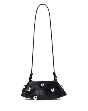 Altuzarra Origami Mini Leather Bag