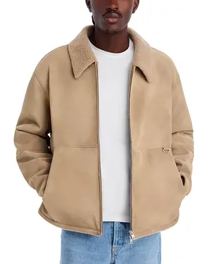 Represent Textured Jackets For Men
