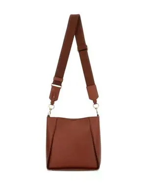 Stella McCartney Logo Cross Body Bag