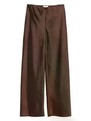 Vince Textured Pants For Women