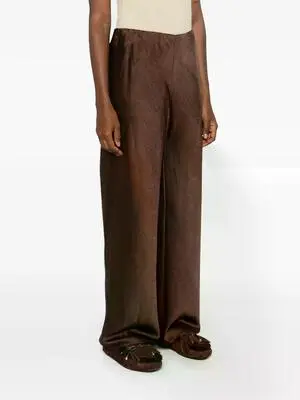 Vince Wide-leg Trousers