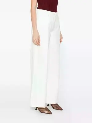 OCCLEUS Bianca Wide-leg Trousers