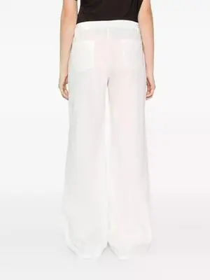OCCLEUS Harvey Pants - White