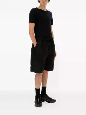 SOUTH2 WEST8 Elasticated-waistband Bermuda Shorts