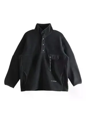 And Wander Long Sleeve Jackets For Men