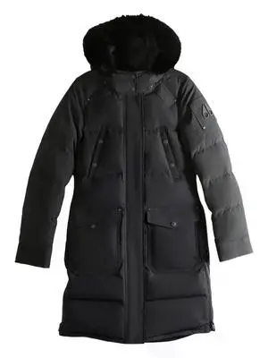Moose Knuckles Mid Length Coats For Men
