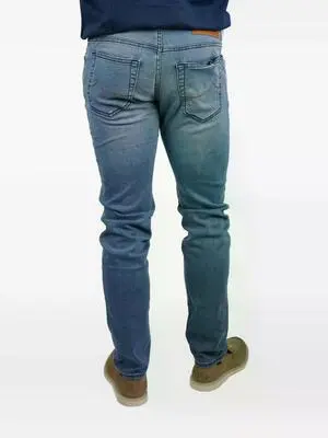 Jacob Cohen Five-pocket Jeans