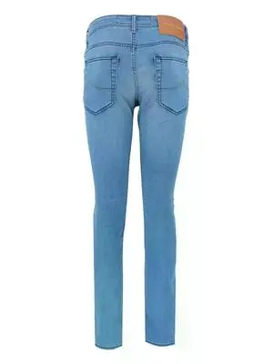 Jacob Cohen Five-pocket Jeans