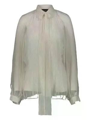 Rochas T-shirt Blouses