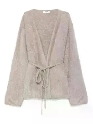 Women's Tie Waist Cardigans