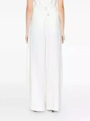 OCCLEUS Adeline Pleated Pants