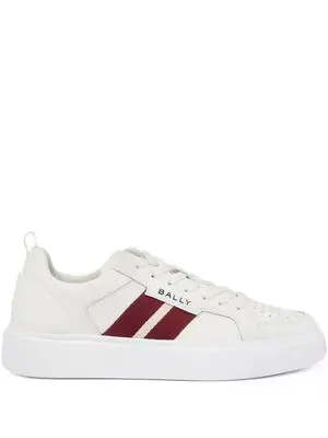 Bally Heeled Sneakers For Women