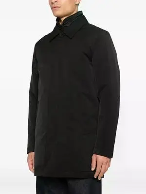 Nn07 Blake Raincoat