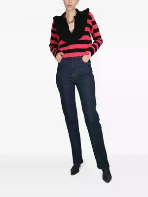 Philosophy Di Lorenzo Serafini Double-button Jeans